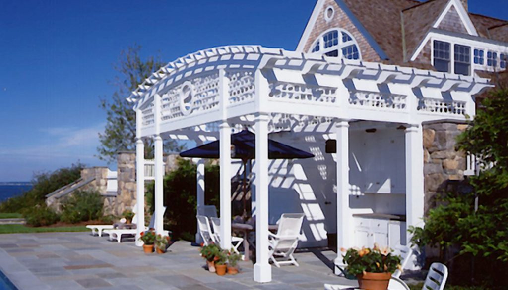 Specialties - HP-Broom | Home Builders and Remodeling CT