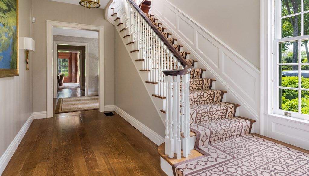 Waterfront Estate - HP-Broom | Home Builders and Remodeling CT